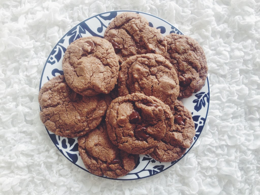 YES Cookies – T I N Y K I T C H E N